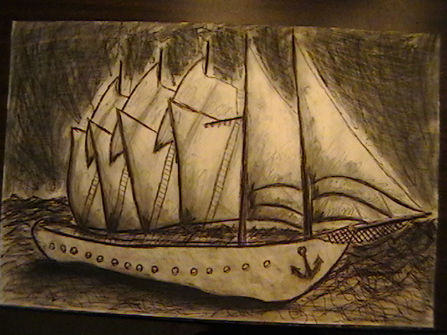 Transcendental Awakening :: Sean-terrence-best3